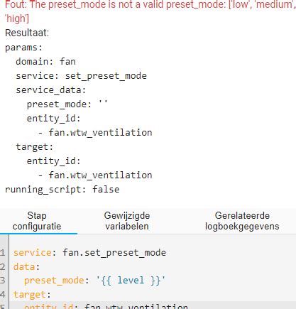 Help Please Automation Fan Question Configuration Home Assistant