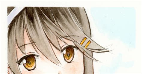 榛名艦隊これくしょん 艦娘ワンドロ用6枚 Fdさんのイラスト Pixiv