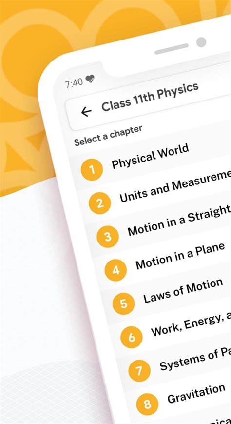 Class 11th Physics Ncert Solut Apk For Android Download