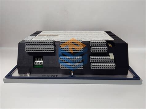 WOODWARD 9907 1200 Controller Runheng