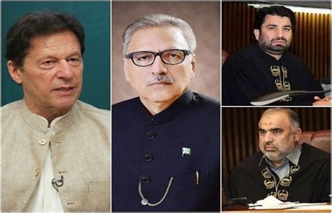 Federal Cabinet Approves Committee To Mull Filing Treason Reference