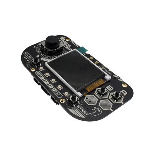 Creating Your First Tilemap Game With Circuitpython