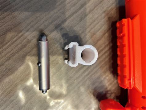 Obj File Pointeur Laser Pour Nerf Laser Pointer For Nerf 🔫 ・3d Obj File Pointeur Laser Pour Nerf Laser Pointer For Nerf 🔫 ・3d