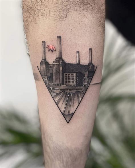 101 Amazing Pink Floyd Tattoo Ideas You Need To See Artofit
