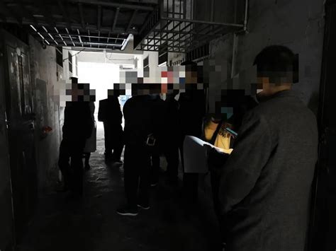 突击巡查惠安这条街上的站街女代志大条了 搜狐大视野 搜狐新闻