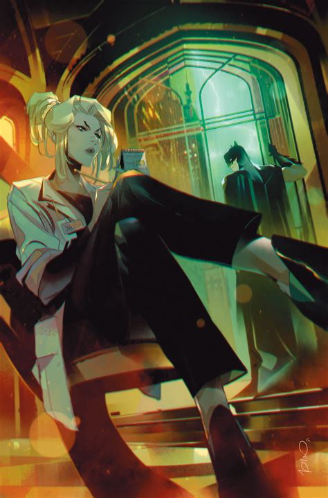 Chase Meridian Dc Comics Batman Wiki Fandom