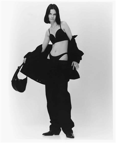 Sofia Korosteleva Blow Models