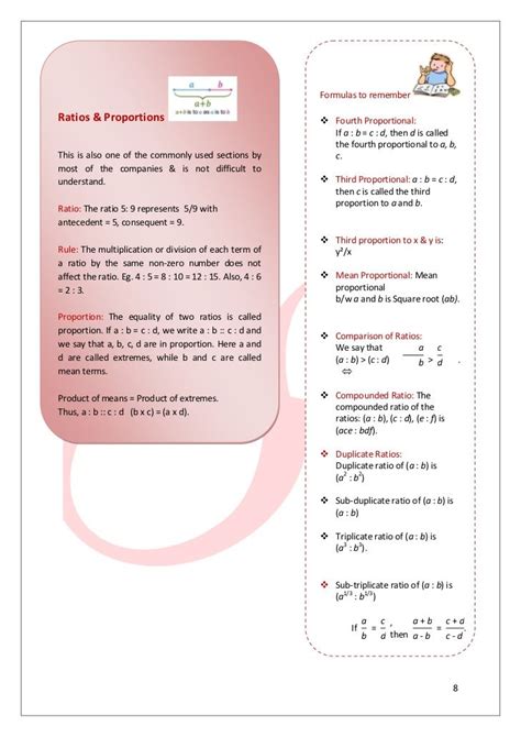 Quantitative Aptitude Test Qat Tips Tricks Artofit