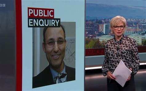 Bbc Reporting Scotland Coverage Of Public Inquiry Announcement 7th