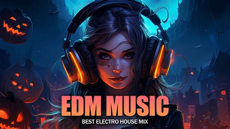 Edm Music Mix 2023 🎧 Mashups And Remixes Of Popular Songs 🎧 Bass Boosted