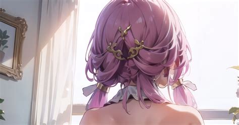 符玄 符玄 Clashclash233のイラスト Pixiv