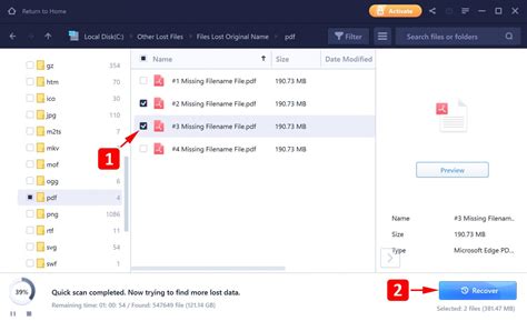 How To Retrieve Files From The Windows Old Folder Recover Deleted