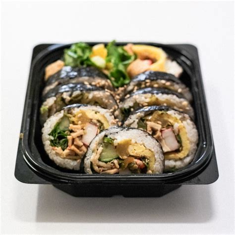 파주 교하 다율동 맛집 황후의 김밥 교하 본점 가성비 끝내주는 특색 있는 김밥집🍙 네이버 블로그