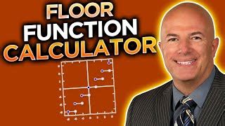 Floor Ceiling Function Calculator Shelly Lighting