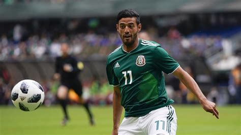 Jaime Lozano Sondeará Regreso De Carlos Vela A Selección Mexicana Abc
