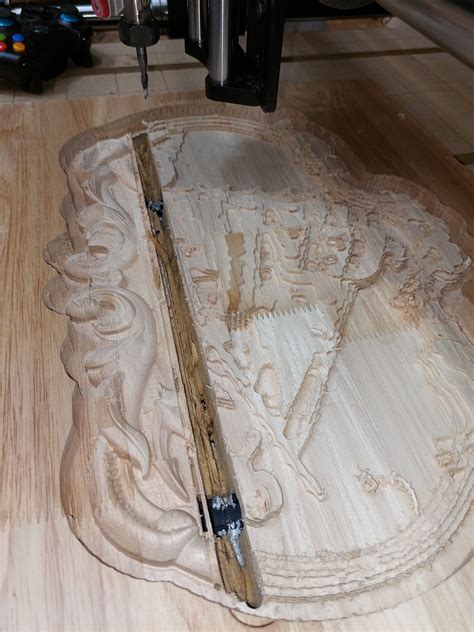 Emi Controller Issue Machines Original Pro Onefinity Cnc Forum