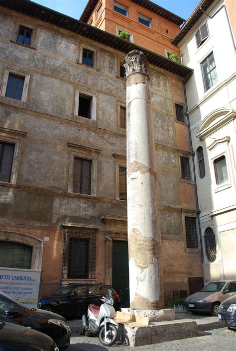 Palazzo Massimo Alle Colonne E Il Miracolo Di San Filippo Neri Pazza