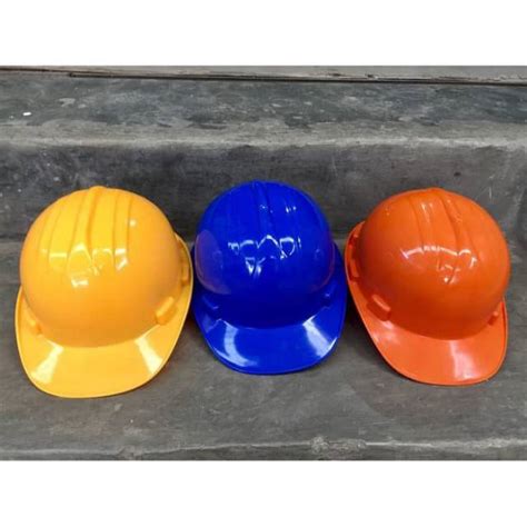 Jual Helm Proyek Safety Shopee Indonesia