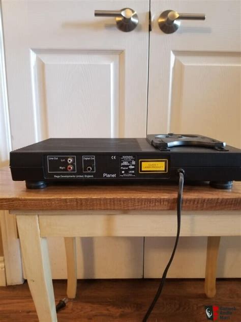Msb Link Dac Iii With Up Sampling Upgrade For Sale Canuck Audio Mart