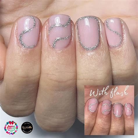 June Gilbert Nails And June Gilbert Nails And Training