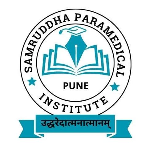 Samruddha Paramedical Institute Pune Home