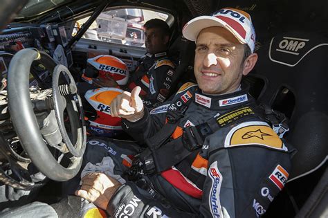 Isidre Esteve Obtiene Su Mejor Clasificación En Una Prólogo Del Mundial