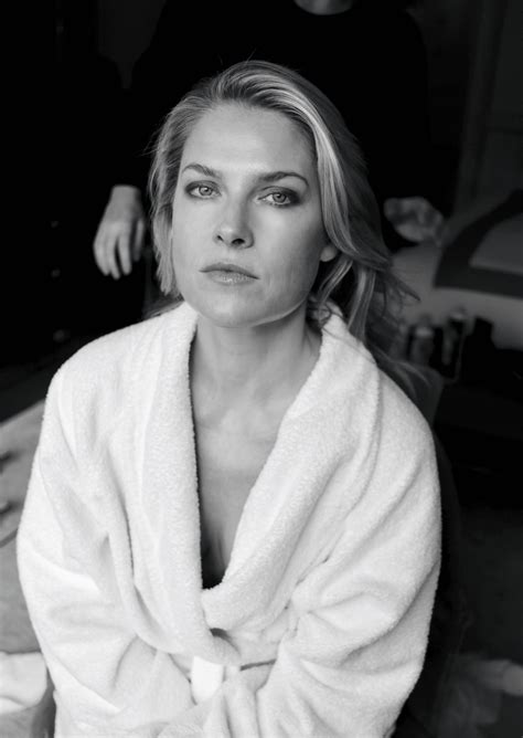 Ali Larter The Bare Magazine November 2022 • Celebmafia