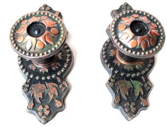 Vintage Door Knob Etsy