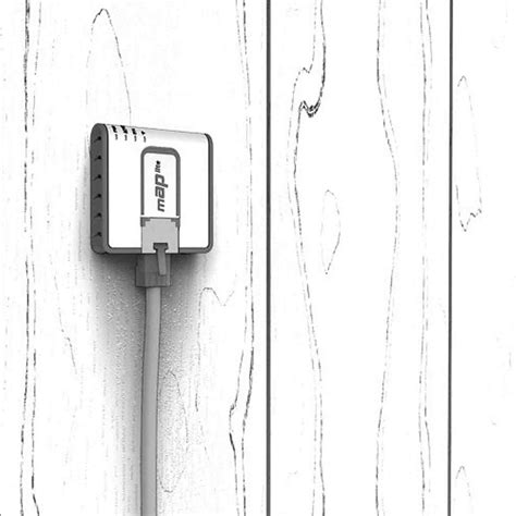 Mikrotik Map Lite Rbmapl 2nd Wisppl Dystrybutor Sprzętu Sieciowego