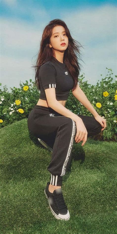 Chế độ ăn Sở Hữu Vóc Dáng Hoàn Hảo Của Jisoo Blackpink