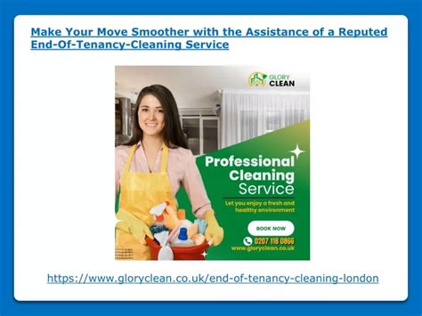 ppt make your move smoother with the assistance of a reputed end of