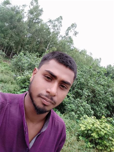md al amin hossen