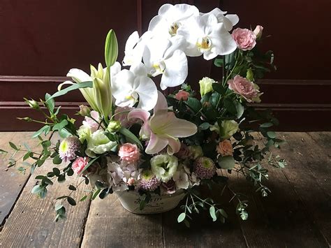 名古屋の花屋20選！おしゃれで安い人気のおすすめフラワーショップ