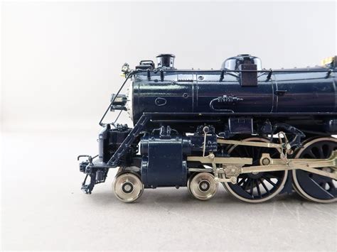 Ho Brass Model Key Cs47 Bando Baltimore And Ohio P7c 4 6 2 5305 Fp Samhongsa