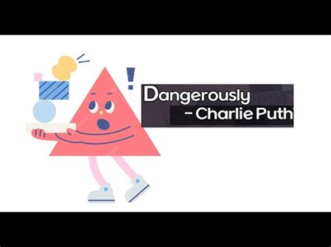 Dangerously 한글로 영어 따라하기 YouTube
