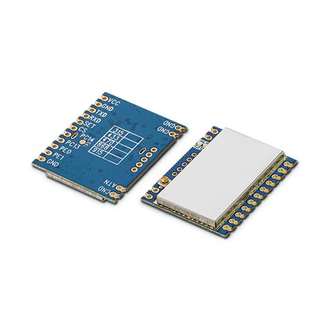 Wireless Transmission Module Rf Module Sv610pro G Nicerf