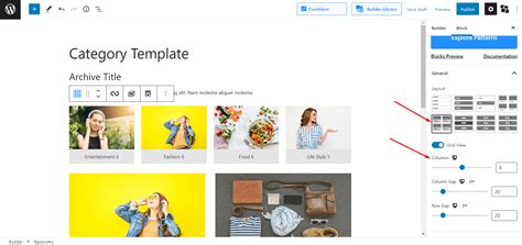 How To Display Subcategories On Category Pages In Wordpress Wpxpo