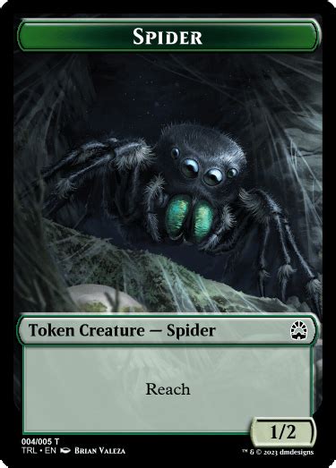 Tribal Commanders Support Cards For Each Color Pair Golgari
