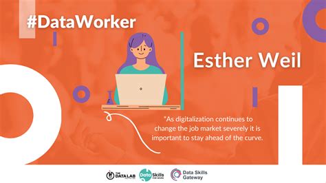 Data Skills For Work Helping Adults In Edinburgh And South East