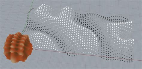 Final Project Update Terrain Generation Computational Fabrication