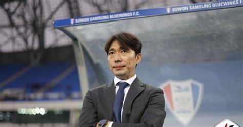 수원 변성환 감독의 ‘근거있는 자신감 깜짝영입과 함께 반드시 다이렉트 승격갑니다”