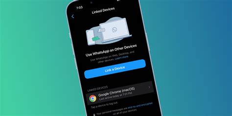 Comment utiliser un compte WhatsApp sur plusieurs téléphones Android