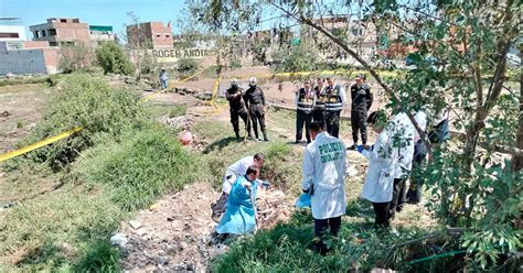 Identifican Cuerpo De Mujer Decapitado Y Sin Extremidades Exitosa