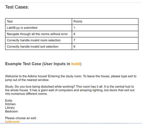 Solved Step Exitnotfounderror Class Create A Custom Chegg