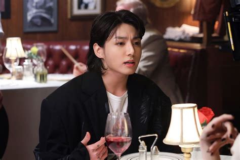 Bts Jungkook Leaves Fans Breathless With Shocking And Revealing