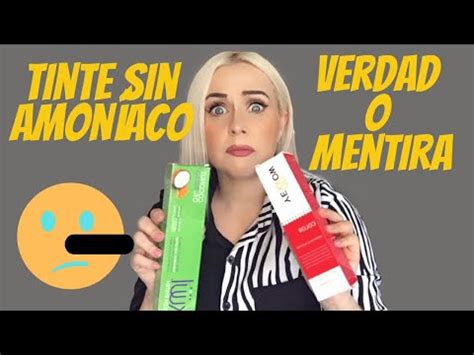 Descubre cómo el tinte sin amoníaco protege y nutre tu cabello sin dañarlo Hanna John