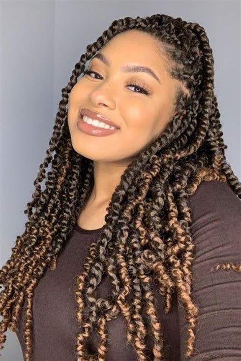 Passion Twist Hair Artofit