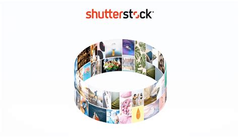 Shutterstock Api