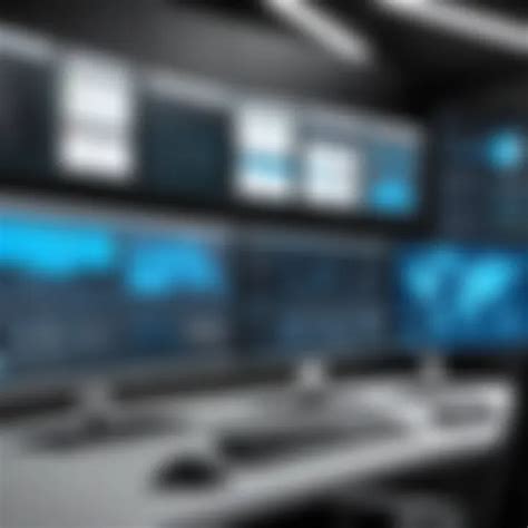 Unlocking The Power Of Hp Command Center