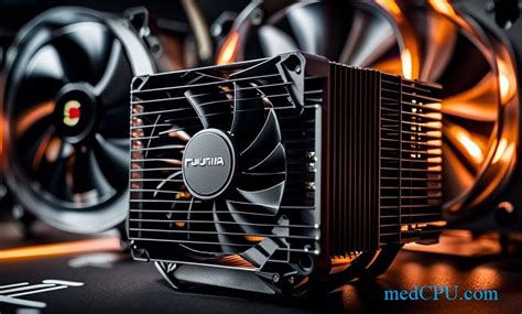 Which Way Should CPU Cooler Fan Face MedCPU